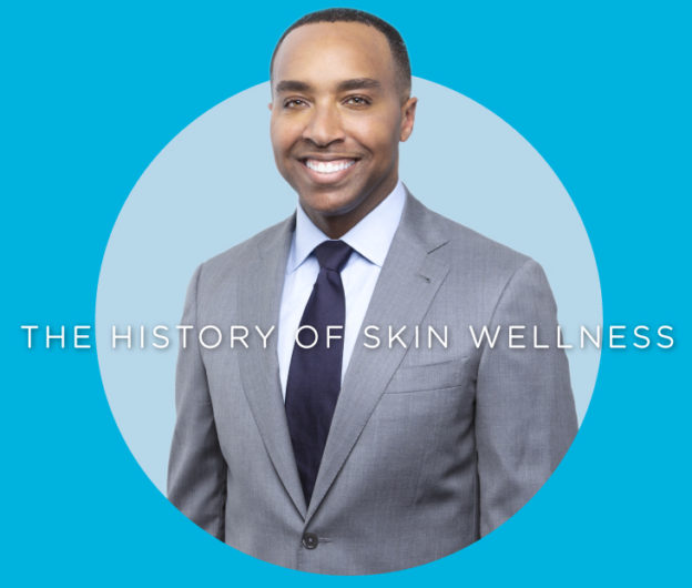 Dr. Corey Hartman’s Journey of Opening Skin Wellness Dermatology