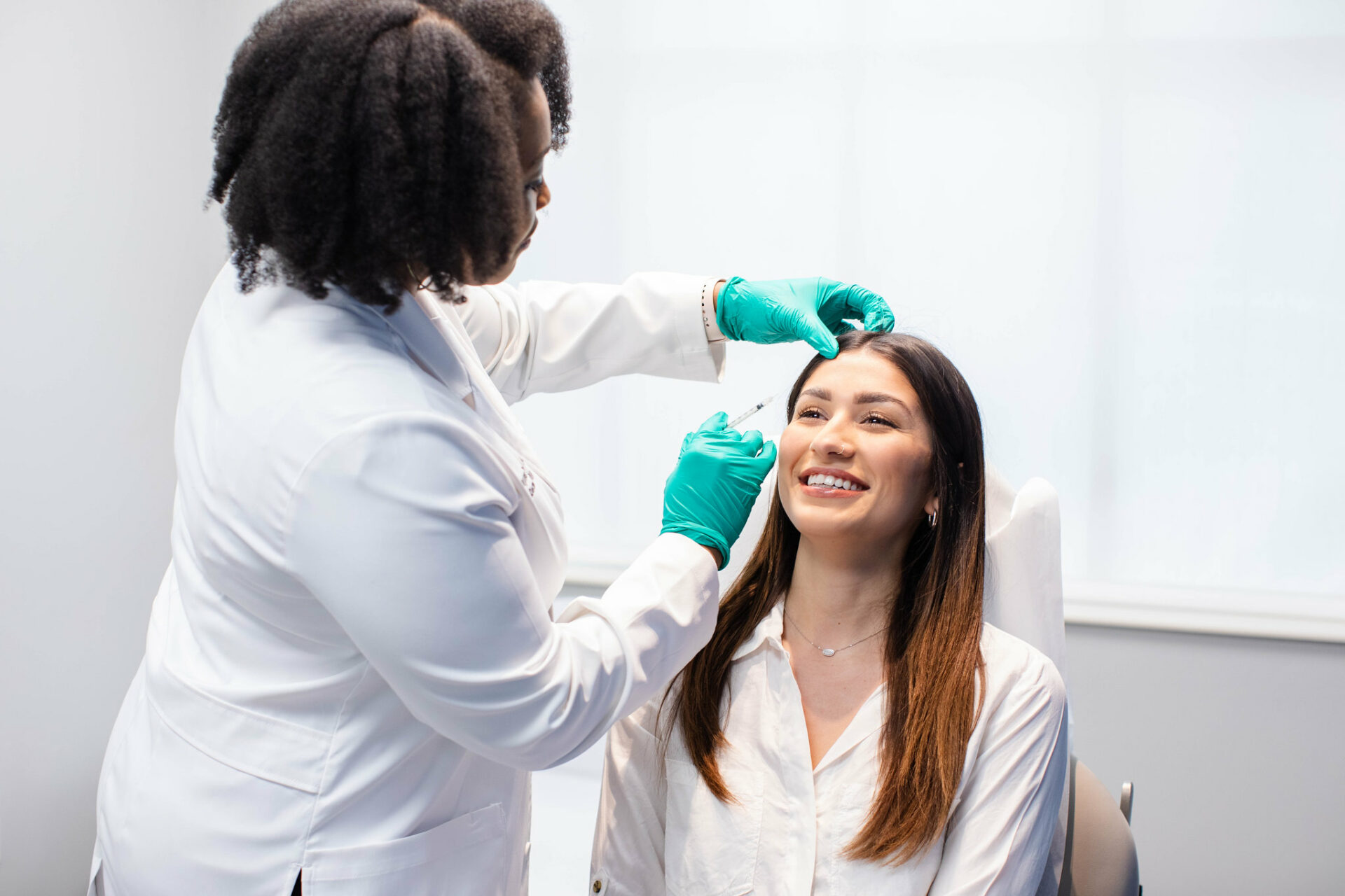 Biostimulatory Fillers In Homewood | Skin Wellness Dermatology