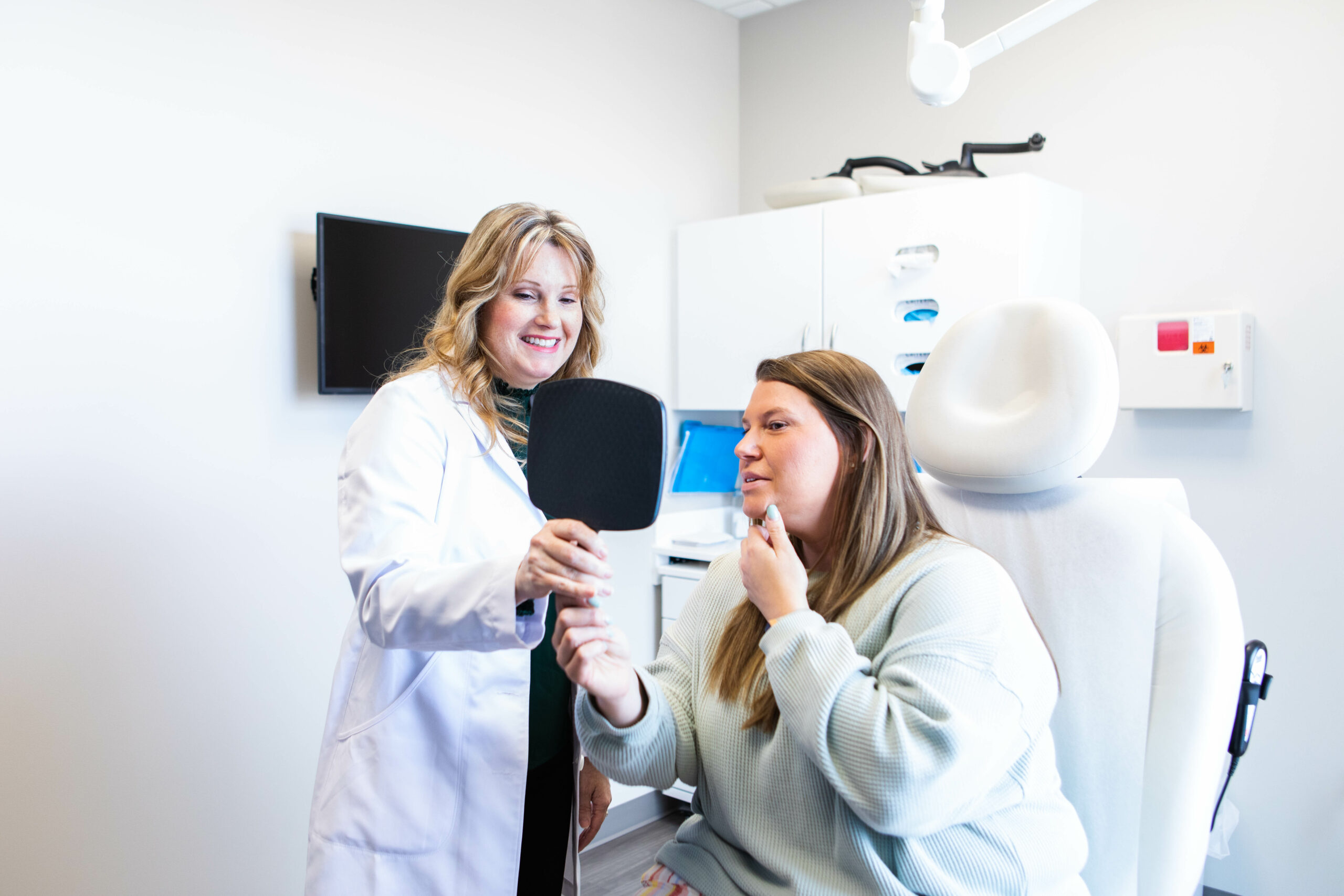 Scar Reduction | Birmingham, AL | Homewood, AL | Skin Wellness ...
