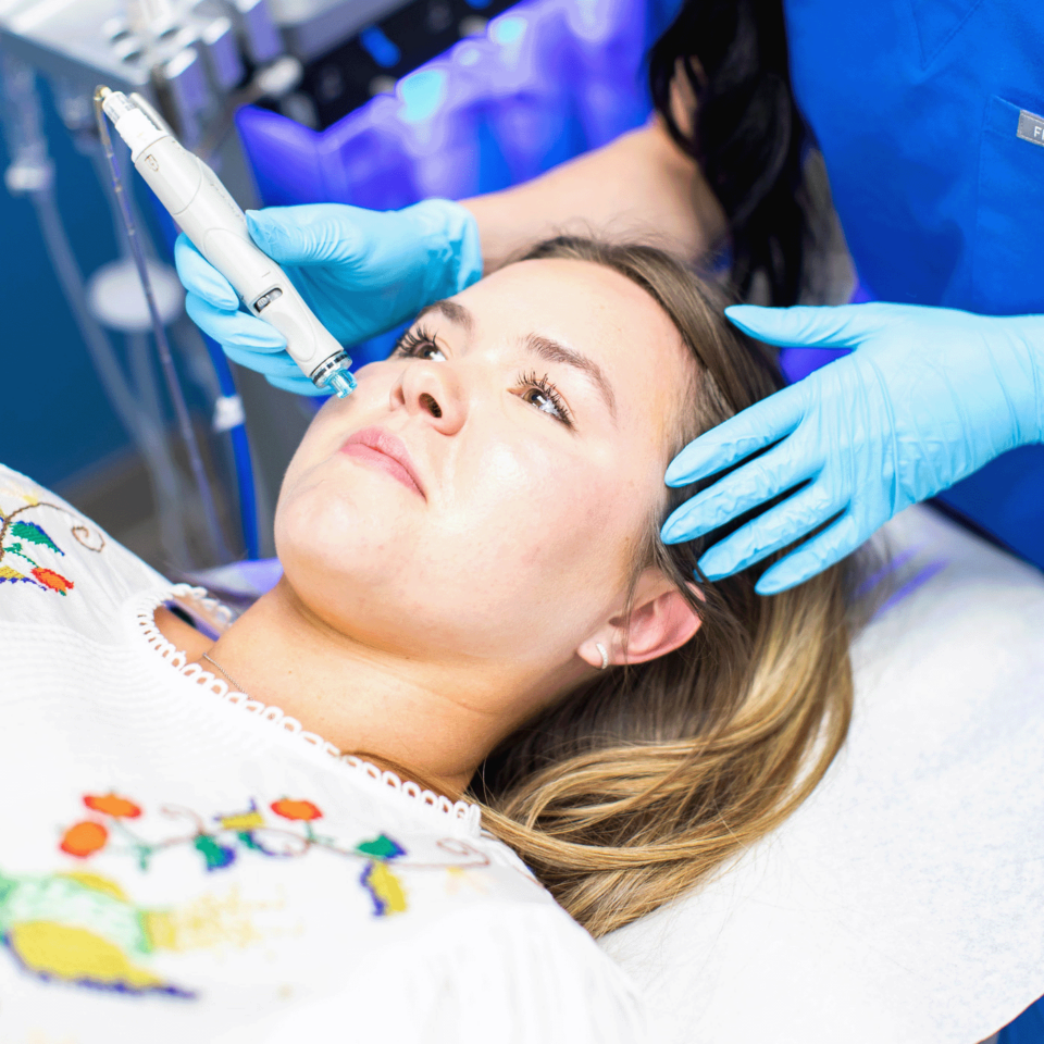Aesthetic Services in Birmingham, AL: Homewood & Greystone