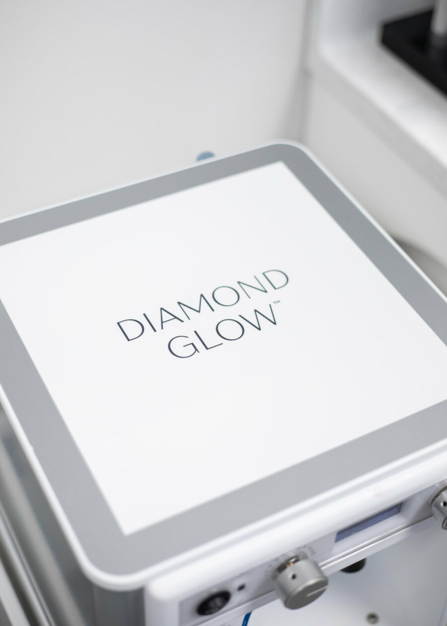DiamondGlow® | Skin Wellness Dermatology