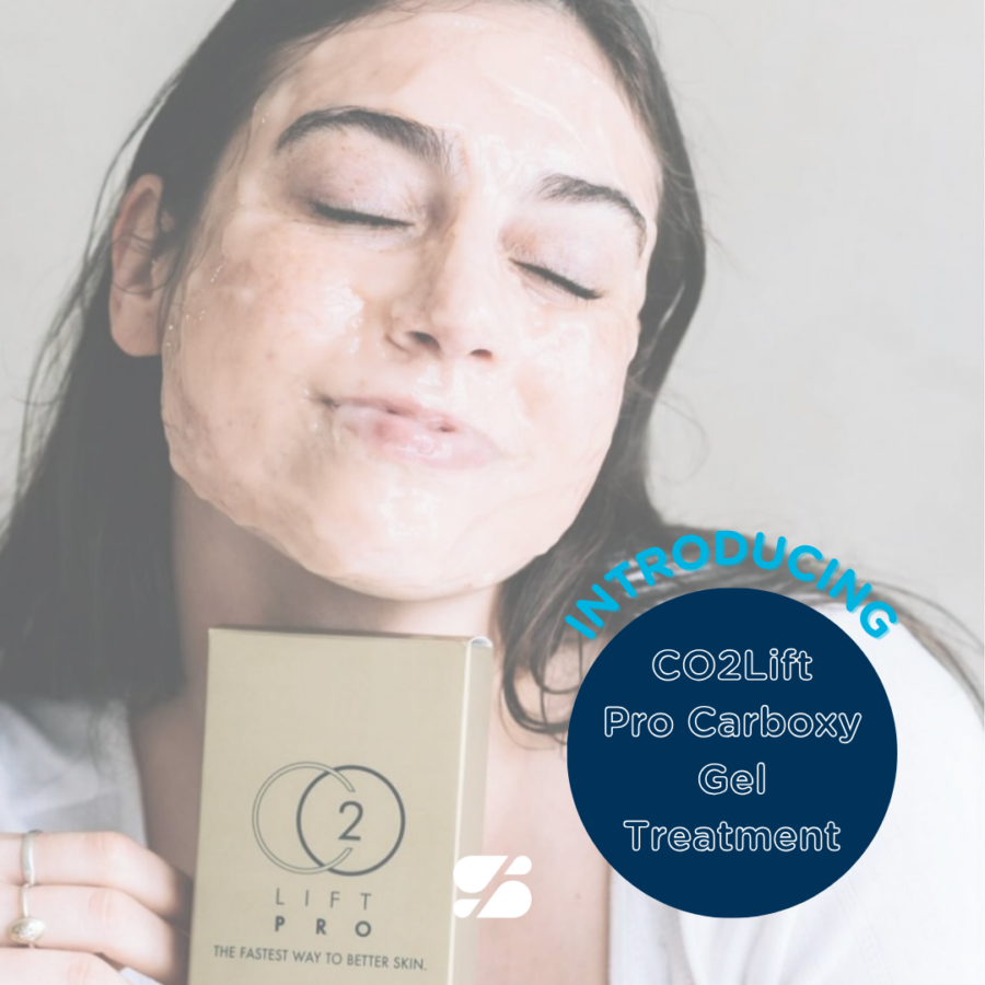 Introducing CO2Lift Pro Carboxy Gel at Skin Wellness | Skin Wellness ...