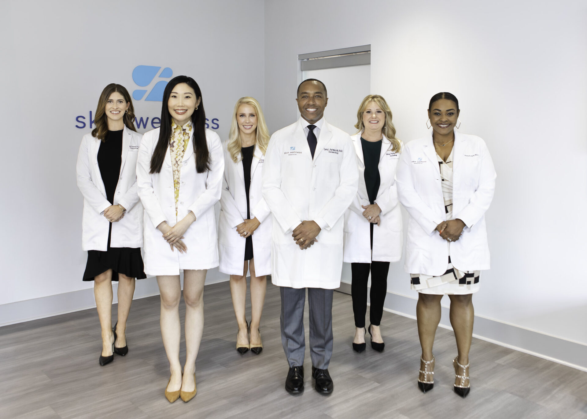 Careers | Skin Wellness Dermatology